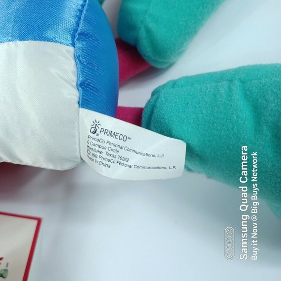 PrimeCo Personal Communications | Toys | Vintage 998 Primeco Cell Phone ...